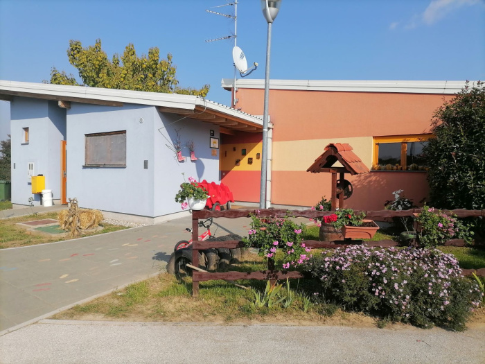 Dječji vrtić Botinec, Zagreb - Područni objekt Mala Mlaka