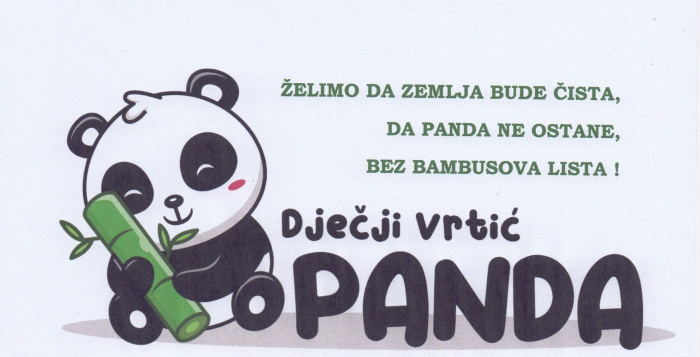 Dječji vrtić - vrtić Panda, Varaždin